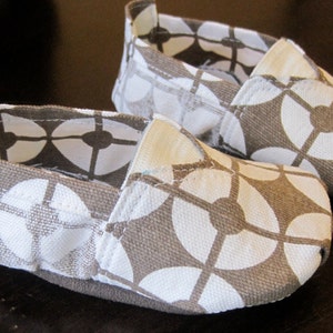 Canvas Shoe PDF (INSTANT DOWNLOAD Sewing Pattern) - Etsy