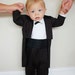 Medium Baby Tuxedo PDF (INSTANT DOWNLOAD Sewing Pattern) - Etsy