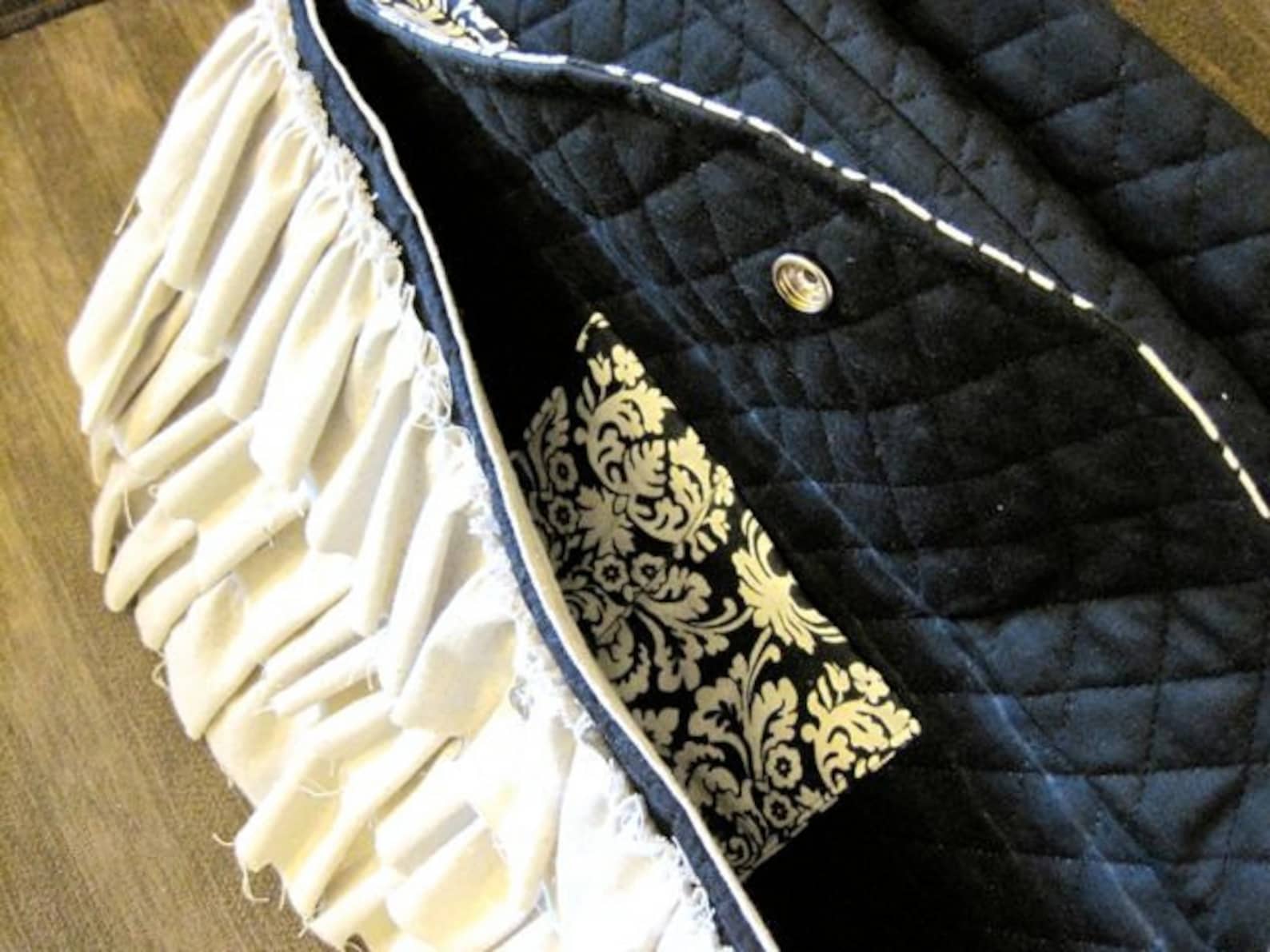 Garment Bag PDF INSTANT DOWNLOAD Sewing Pattern - Etsy