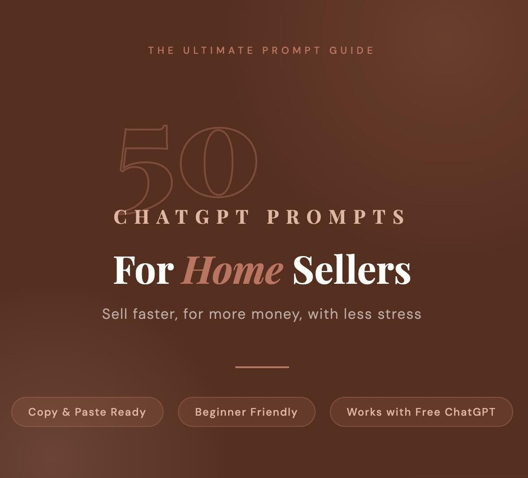 50 Chat-gpt Prompts PDF Guide - Etsy UK