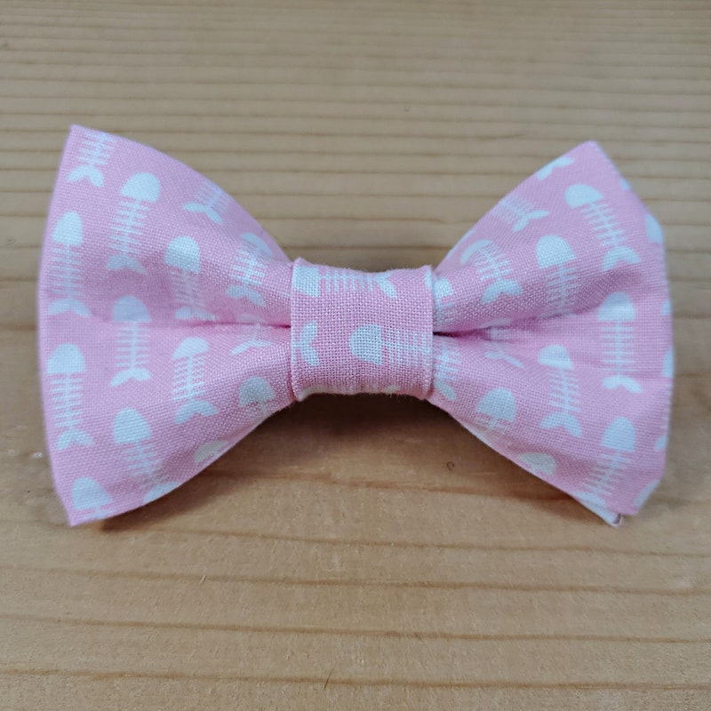 Cat Bow Tie - Etsy