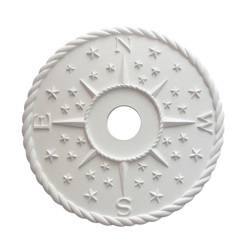 Compass Rose Ceiling - Etsy
