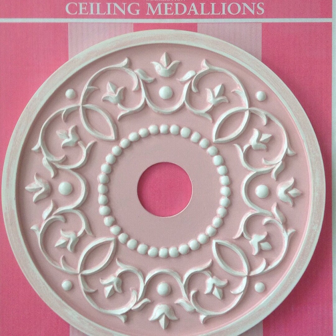 Flower Decor, Baby, Ceiling Medallion, Baby Shower, Chandeliers ...