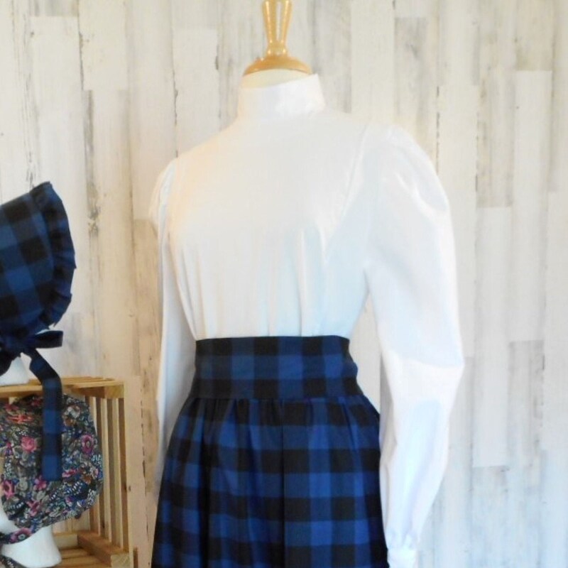 Pioneer Clothes - Etsy