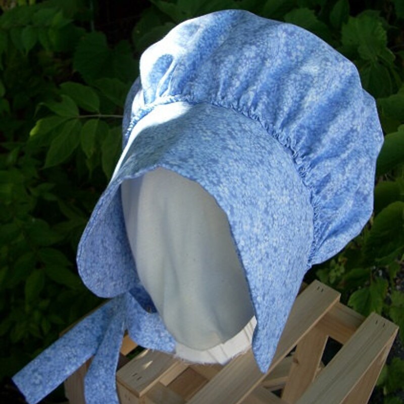 Little Girl Bonnets - Etsy