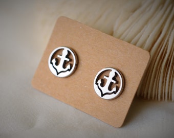 Hipster earrings | Etsy