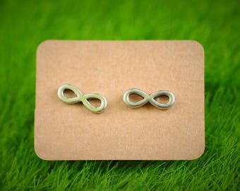 Hipster earrings | Etsy