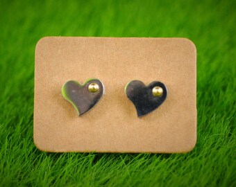 Hipster earrings | Etsy