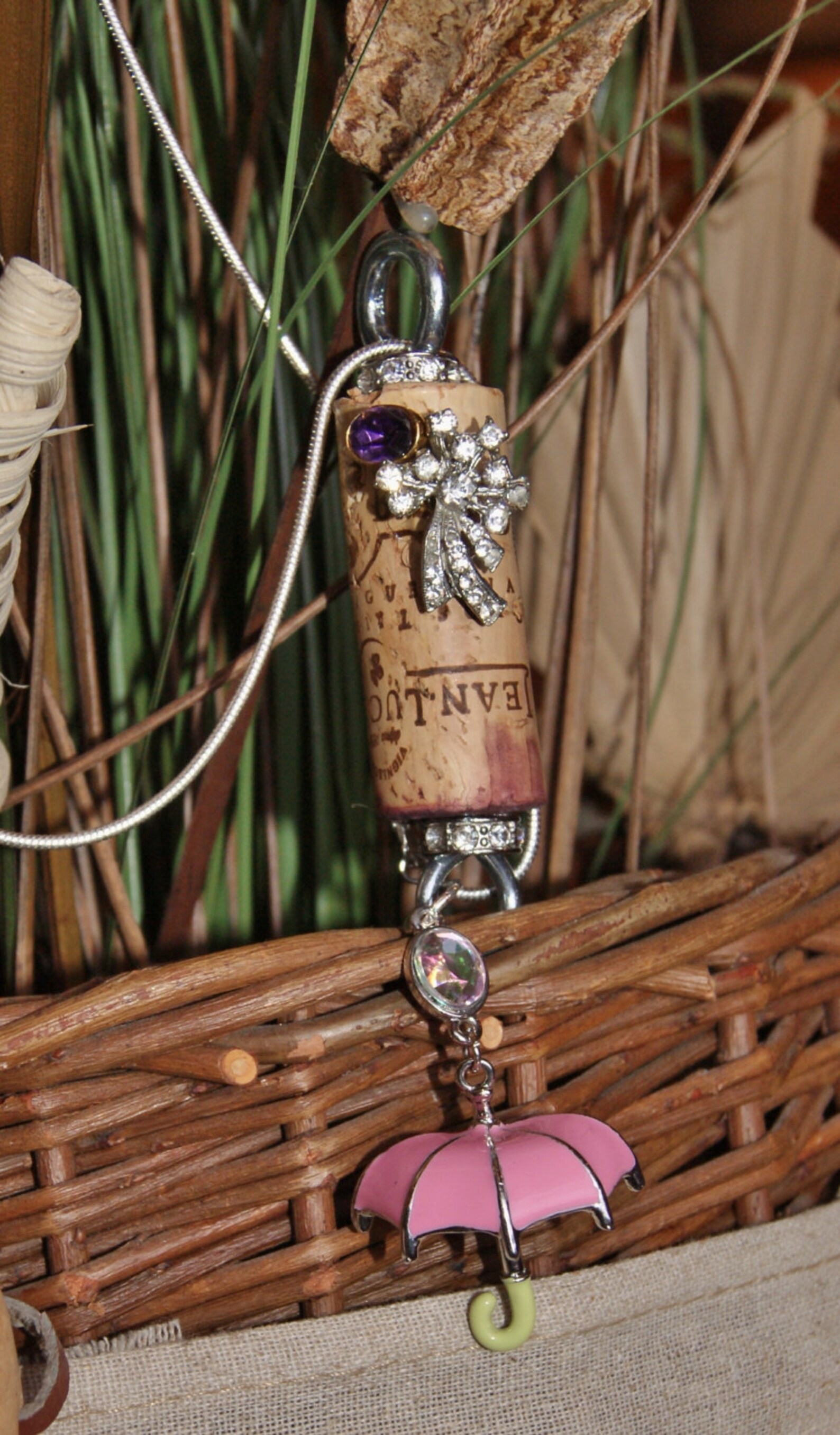 Spring With Bling - Etsy