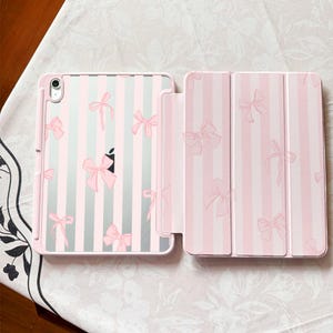 iPad Case With Vertical Stand - Etsy