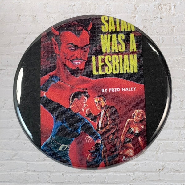 Satan Covers - Etsy
