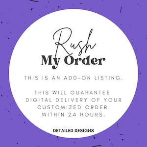 DetailedDesignsTX - Etsy