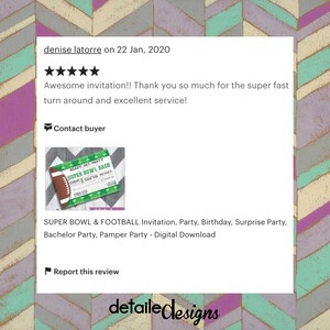 YOUTUBE BIRTHDAY Party Invitation Birthday Kid's Party - Etsy