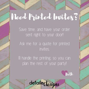 GRADUATION PARTY Skeet Shoot Invitation Wedding Rehearsal - Etsy