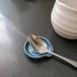 coffee spoon rest set
