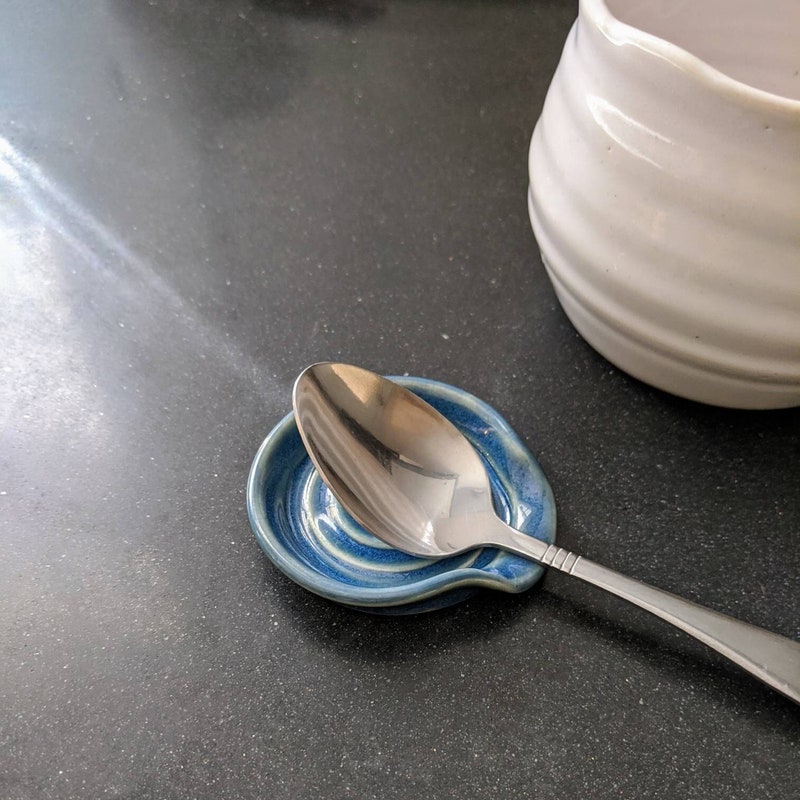 Spoon Rest - Etsy