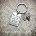 Uncle Keychain, U2, Gifts for Uncle, Father's Day Gift, Best Uncle Ever ...