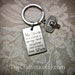 Uncle Keychain U2 Gifts for Uncle Father's Day Gift