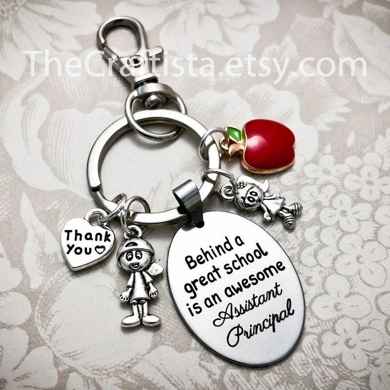 Principal Gift - 60+ Gift Ideas for 2024