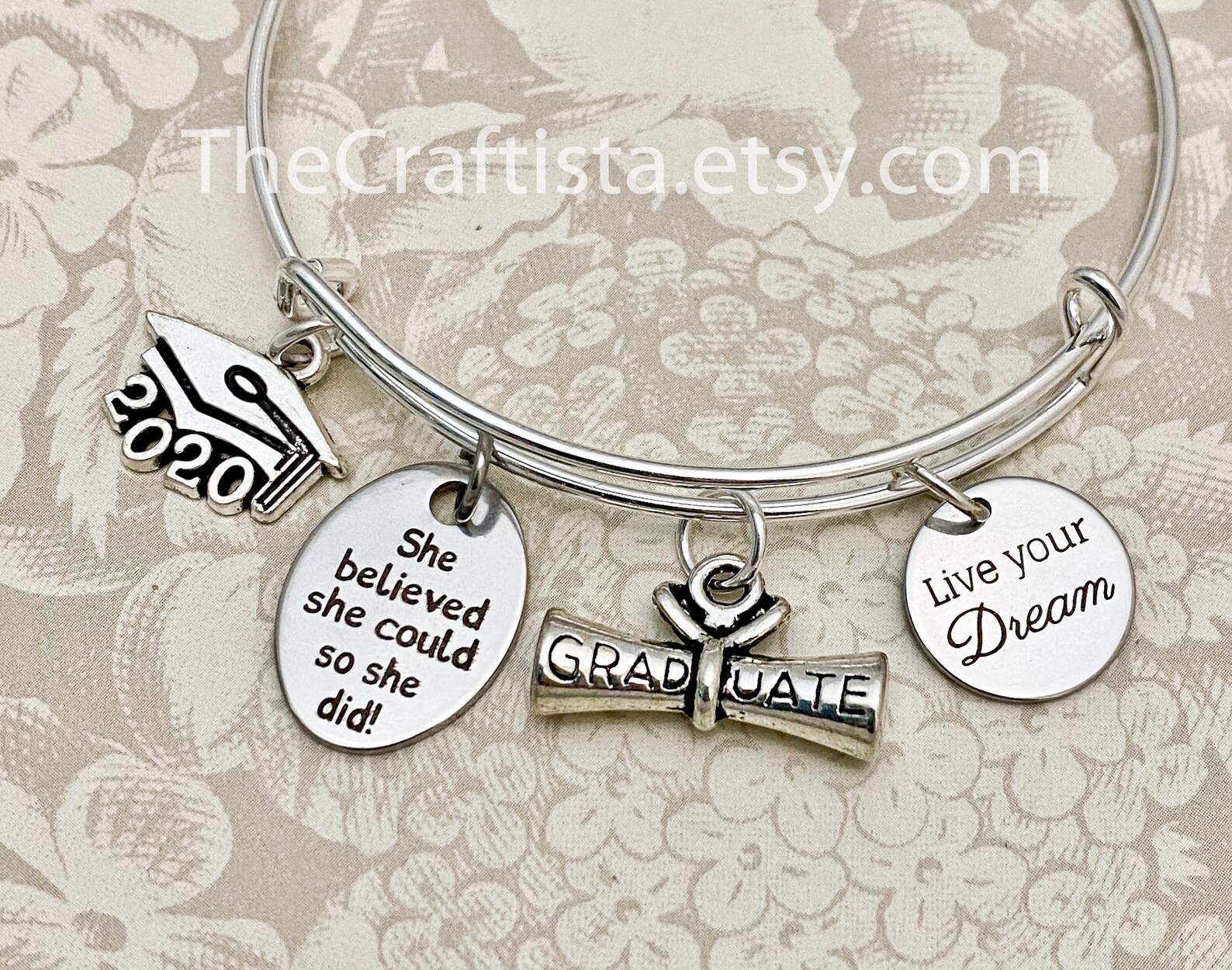 The Best Personalized Graduation Gifts: Custom Graduation Gifts (for ...
