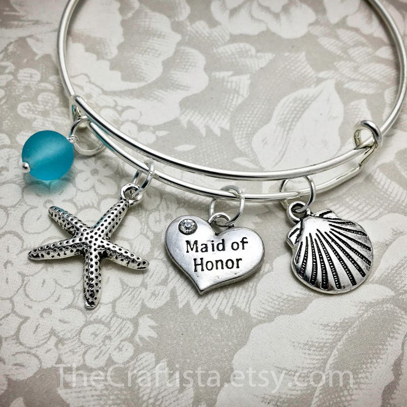 Beach Themed Jewelry - Etsy