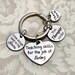 OTK3 Gifts, Occupational Therapy Keychain, Ot Charm, Occupational ...