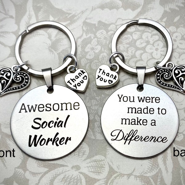 Social Worker Gift - 60+ Gift Ideas for 2024