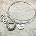 Mimi2, Mimi Bangle, Mimi Bracelet, Mimi Charm, Mimi Gift, Mimi Jewelry ...