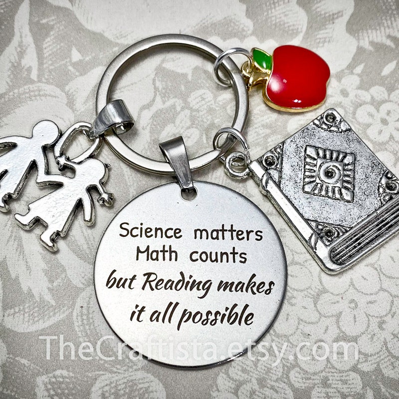 Coach Book Charm - Etsy
