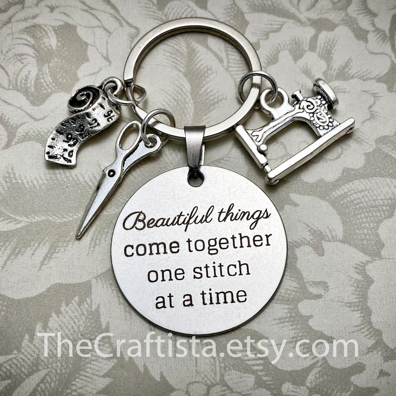 Sewing Charms - Etsy