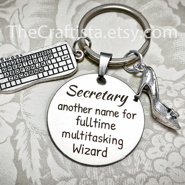 Secretary Gift - 60+ Gift Ideas for 2023