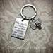 Uncle Keychain, U2, Gifts for Uncle, Father's Day Gift, Best Uncle Ever ...