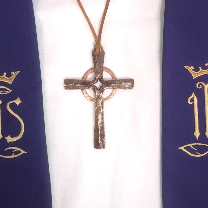 Clergy Jacket Men - Etsy