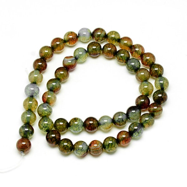 Semi Precious Beads - Etsy