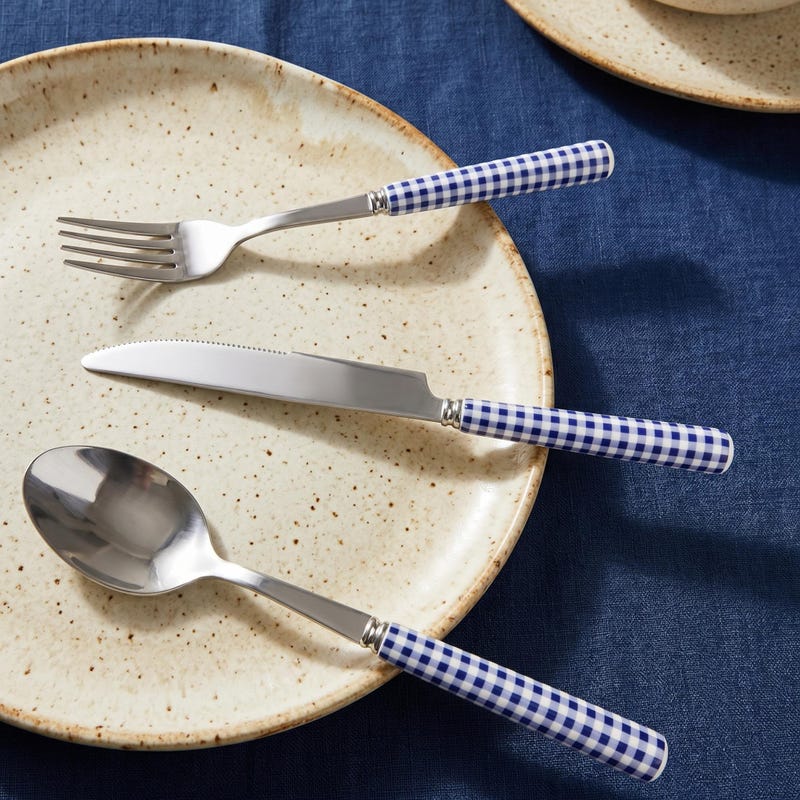 Colorful Cutlery Sets - Etsy UK