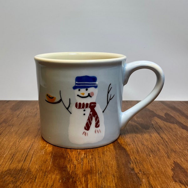 Hartstone Mug - Etsy