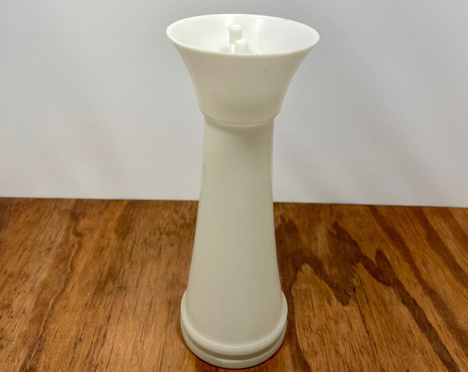 Tupperware Jifi Sift Powdered Sugar Sifter, Complete, 1960's, Flour - Etsy