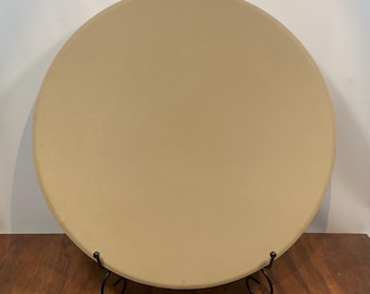 The Pampered Chef 15 Pizza Stone Stoneware Family Heritage Classics ...