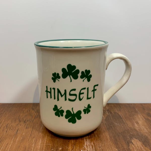 Carrigaline Pottery - Etsy