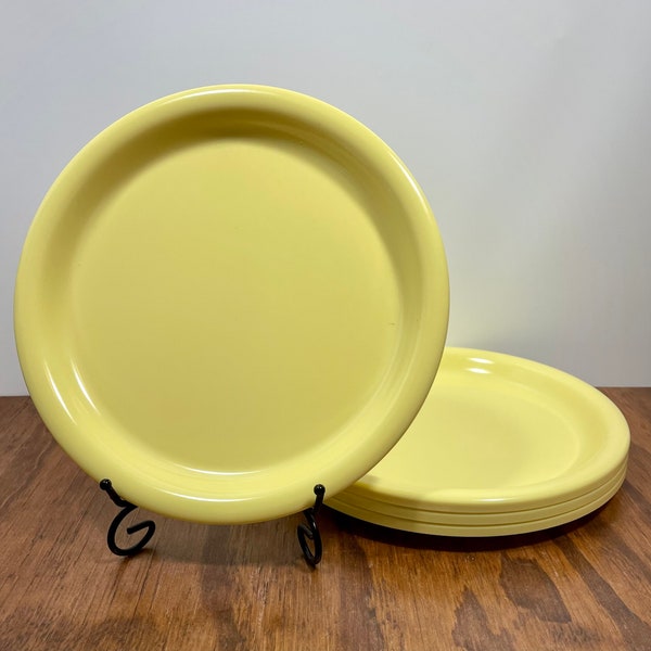 Plates Set of 8 - Etsy