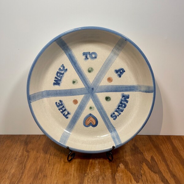 Hadley Pottery - Etsy