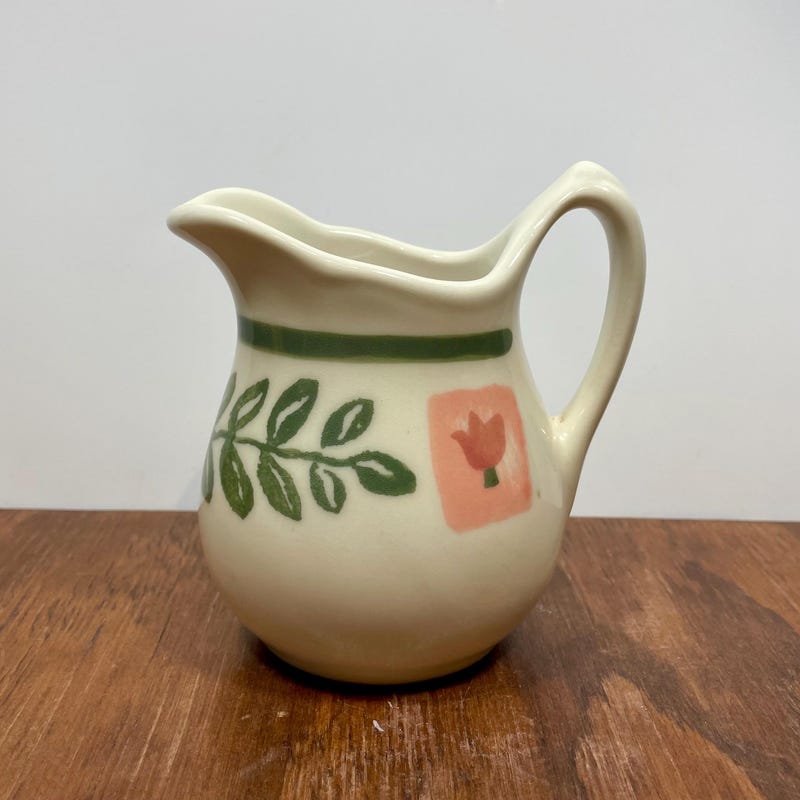Hartstone Pottery - Etsy