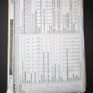 Simplicity 3894 Khaliah Ai Collection Plus Size 20W 28W Sewing Pattern ...