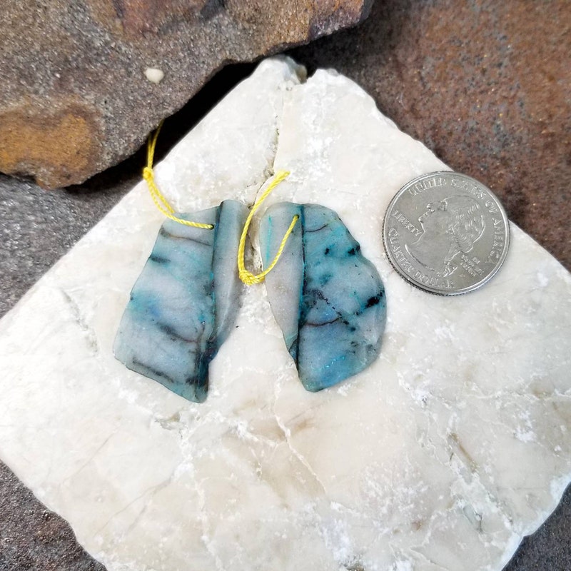 Large Gemstone - Etsy