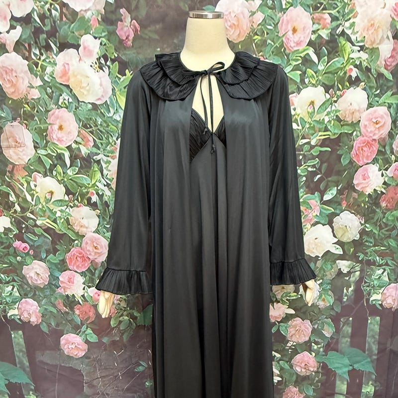 Negligee - Etsy