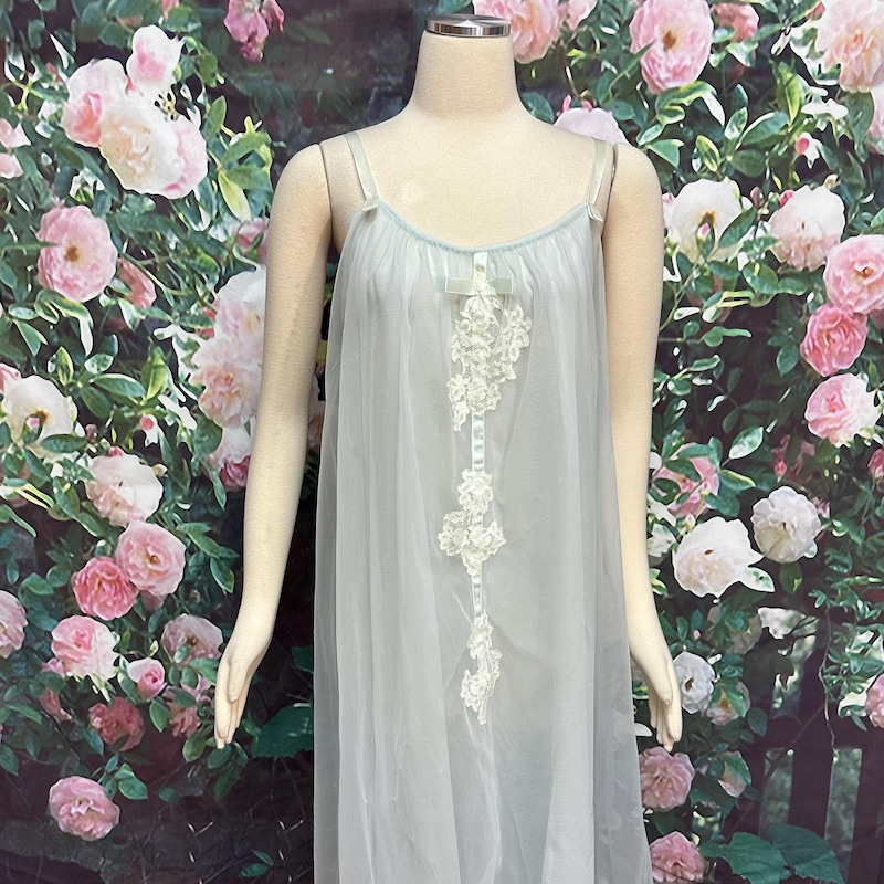 Sheer Babydoll Nighties - Etsy