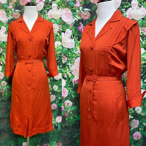 Silk Pencil Dress - Etsy