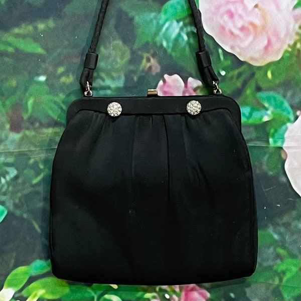 Purse With Buttons - Etsy