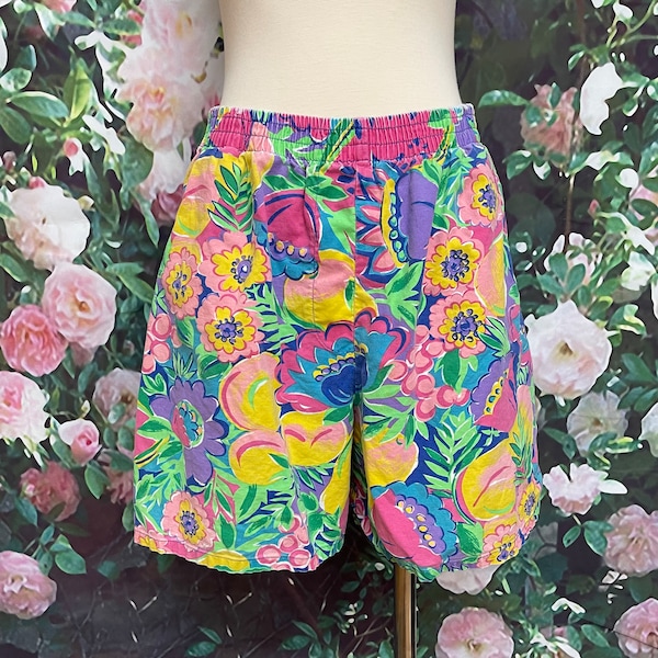 80s Jams Shorts - Etsy