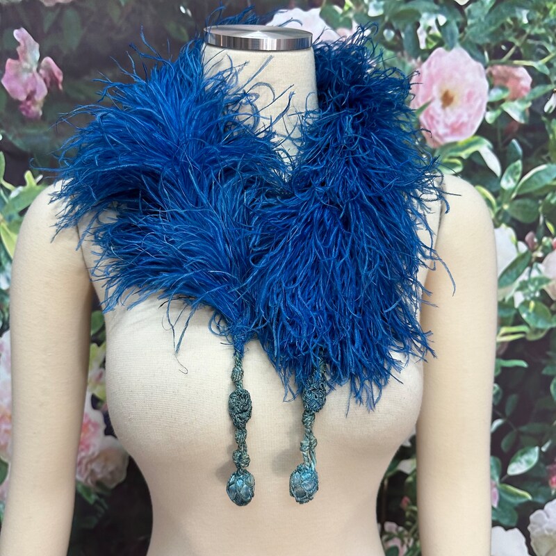 Ostrich Feather - Etsy